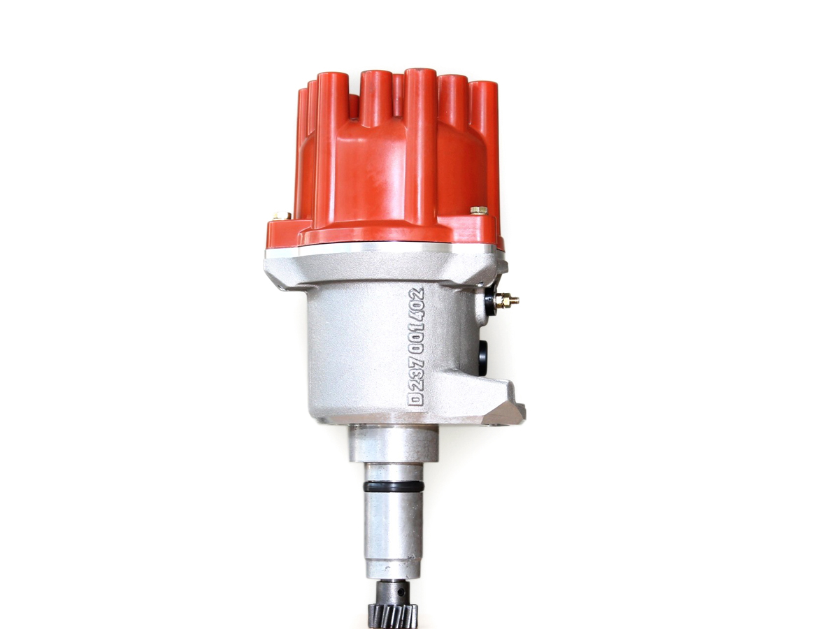12 plug distributor, Bosch style. Porsche 911 1972 to 1989 ...