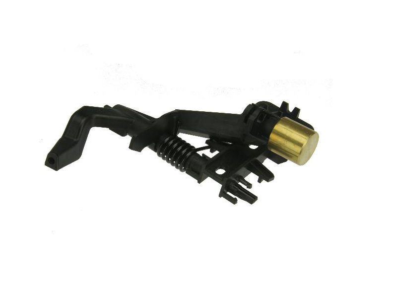 Porsche 987 Boxster Cayman Door lock pivot lever 99755538103 ...