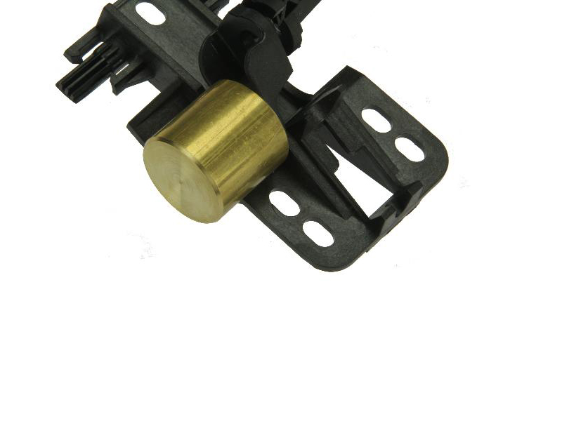 Porsche 987 Boxster Cayman Door lock pivot lever 99755538103 ...