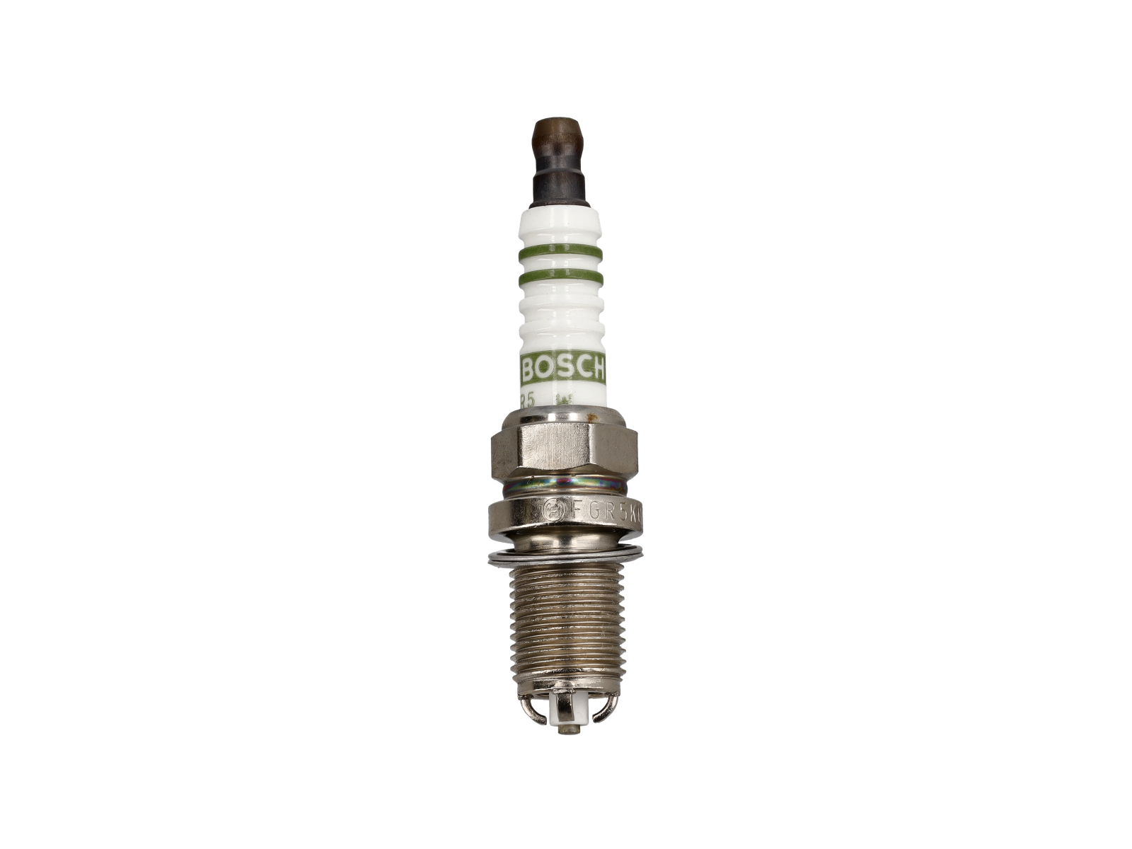 Original Porsche 99917022390 Spark plug for Porsche 996 3.6L 987 987C ...