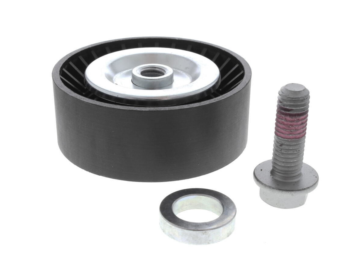 Porsche 996 987 Boxster 987C Cayman 997 Drive belt tensioning roller ...