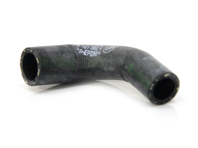 Porsche Panamera Cayenne Hybrid Water hose 95810648200 - 95810648200 ...