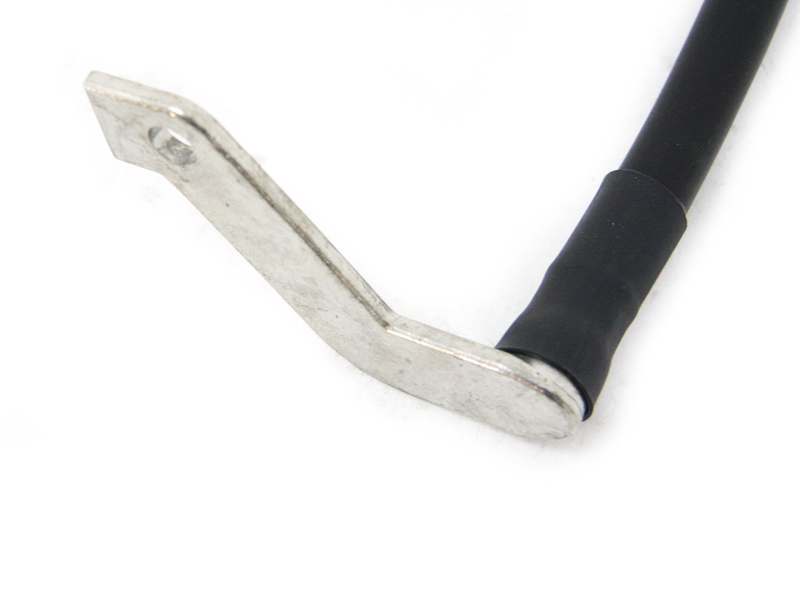 Porsche 958 Cayenne Alternator ground strap 95861119910 - 95861119910 ...