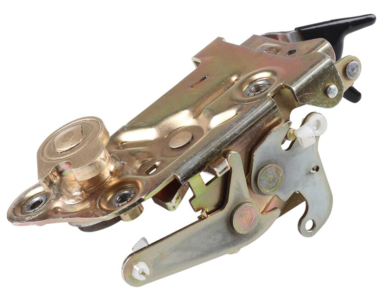 Porsche Door Handles, Locks & Keys | OEM Replacement & Restoration ...