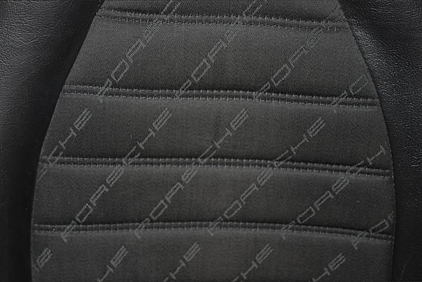 Buy Porsche 924 (1977-1988) 924 2.0L 1976-79 Classic Fabric for Seats ...