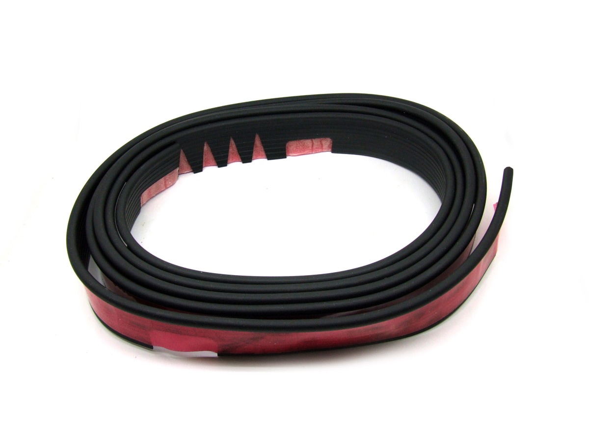 Buy Porsche Cayenne MK2 (957) 2007-2010 Rear Spoiler Seals | Design 911