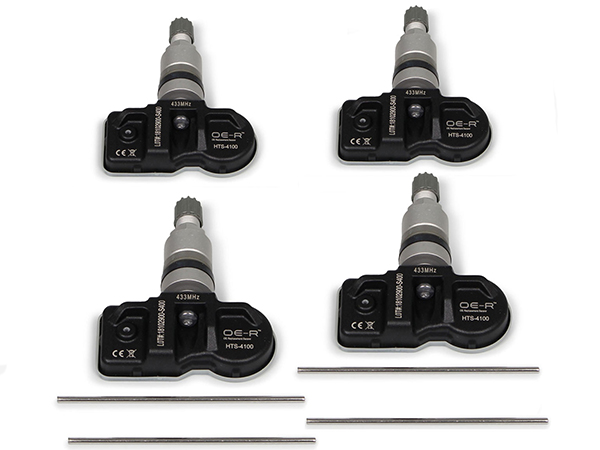 Buy Porsche Cayenne 9PA (955) 2003-2006 Tyre Pressure Monitor | Design 911