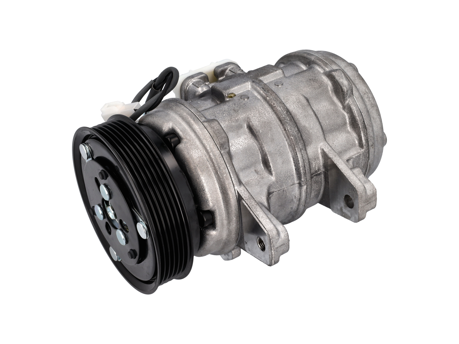 Porsche Air Conditioning Compressors | Cooling System Repair & Upgrades ...