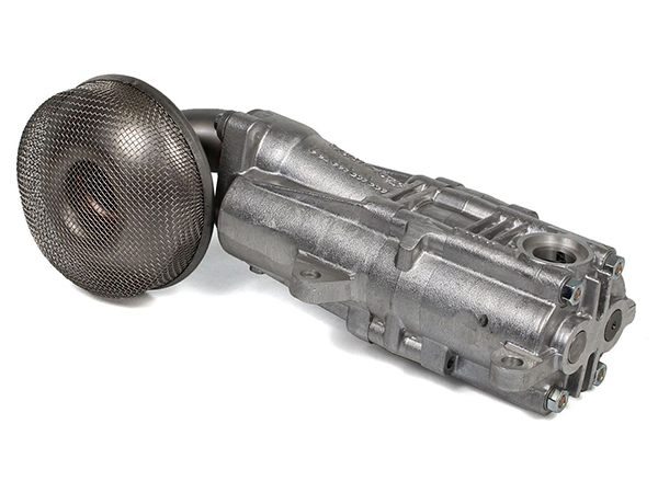 Porsche 930 964 993 Engine Oil Pump 99610700870 - 99610700870 | Design 911