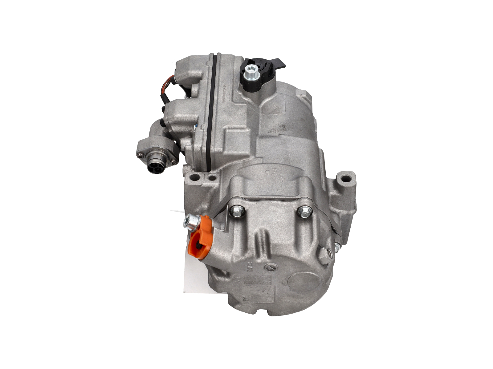 OE-Match A/C Compressor 7PP820803B – Remanufactured for Porsche ...