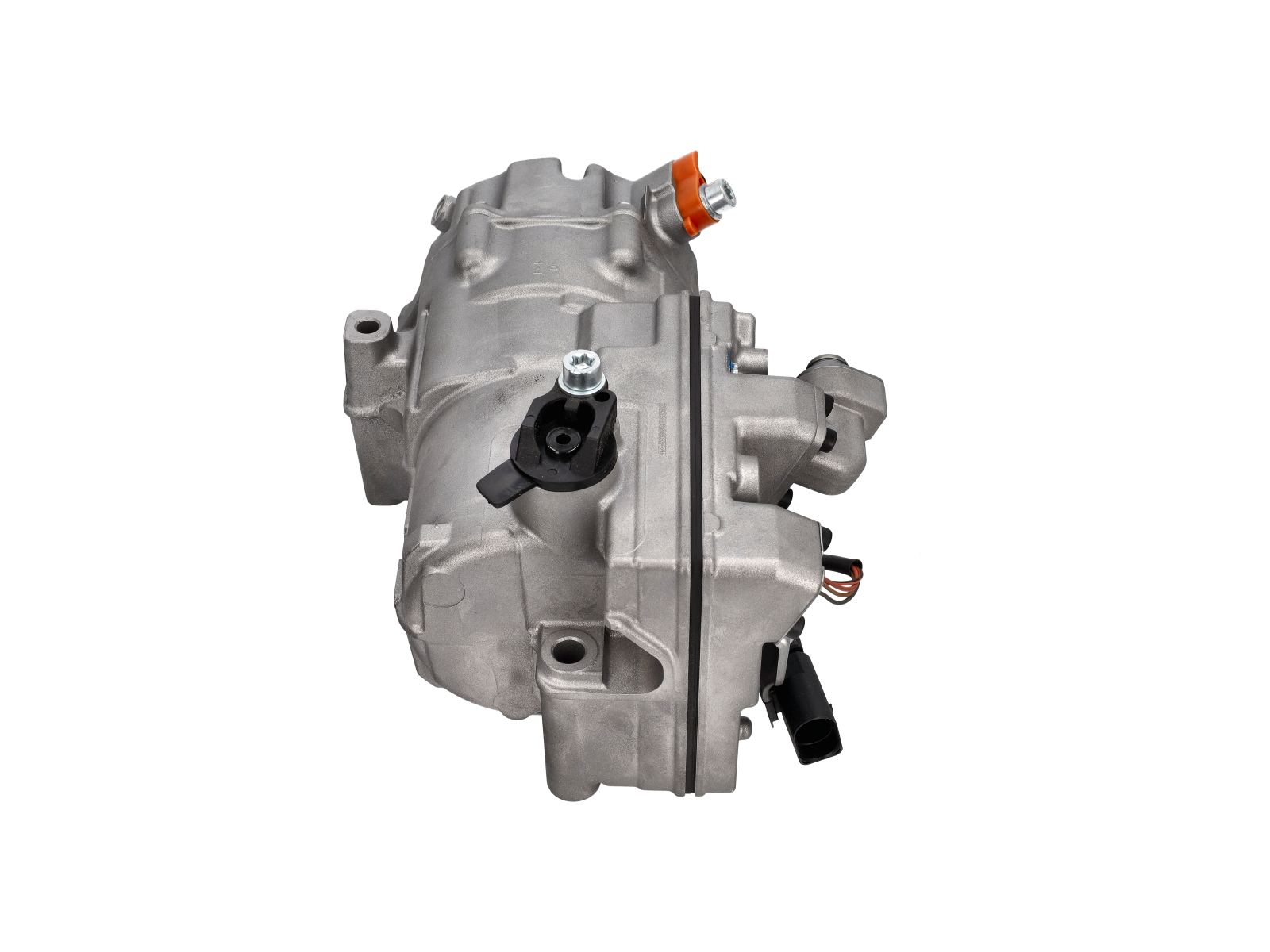 OE-Match A/C Compressor 7PP820803B – Remanufactured for Porsche ...
