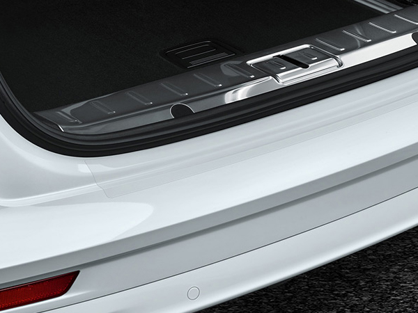 Buy Porsche Panamera 971 MK1 (2017-2020) Panamera Turbo S E-Hybrid V8 4 ...