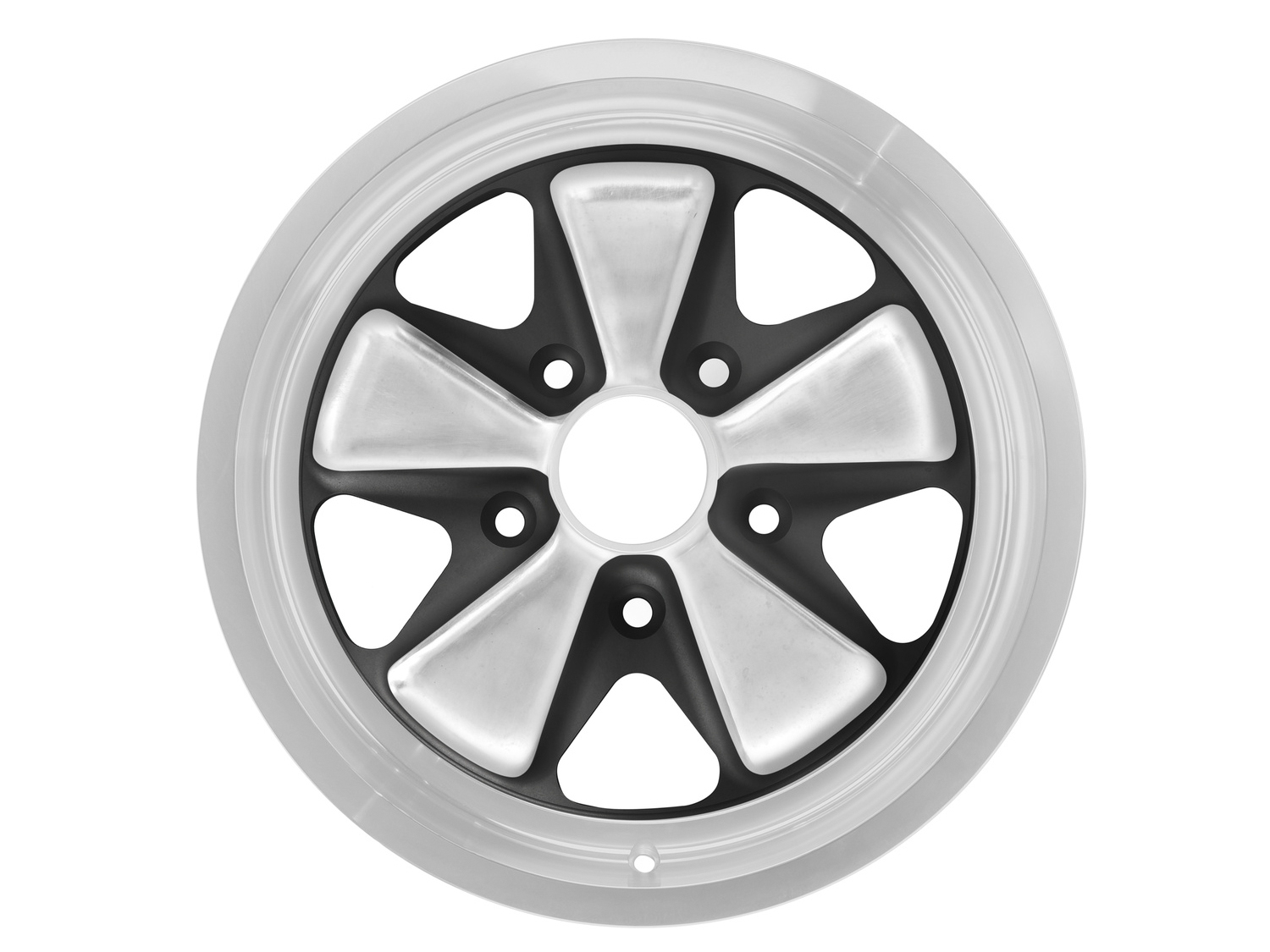 Fuchs Wheels 15" | Design 911