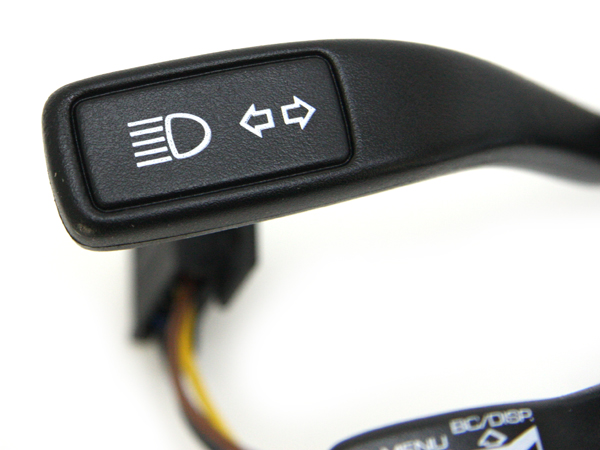 Porsche 928 Steering column switch 9286133300001C - 9286133300001C ...