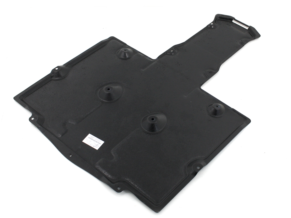 Porsche 991 982 981 Centre undertray 99150460300 - 99150460300 | Design 911