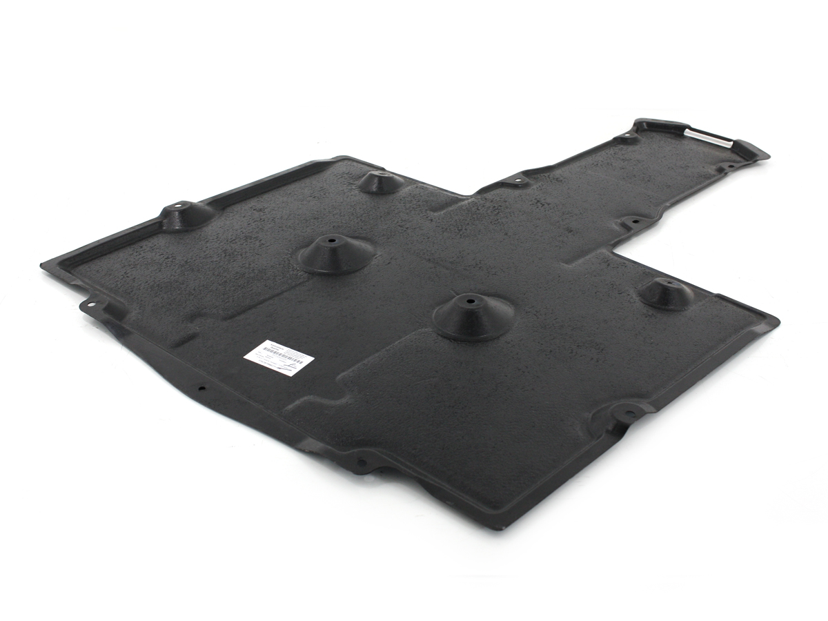 Porsche 991 982 981 Centre undertray 99150460300 - 99150460300 | Design 911