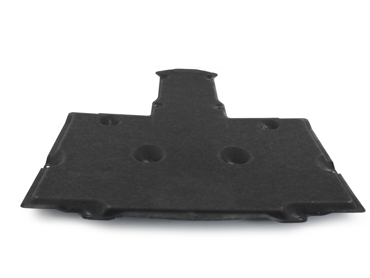 Porsche 991 982 981 Centre undertray 99150460300 - 99150460300 | Design 911