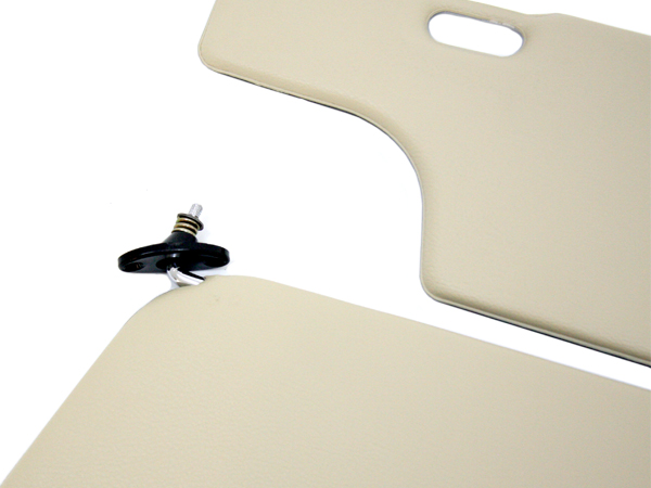 Porsche 911 Sun Visors Kit Left & Right - 91173133000 | Design 911