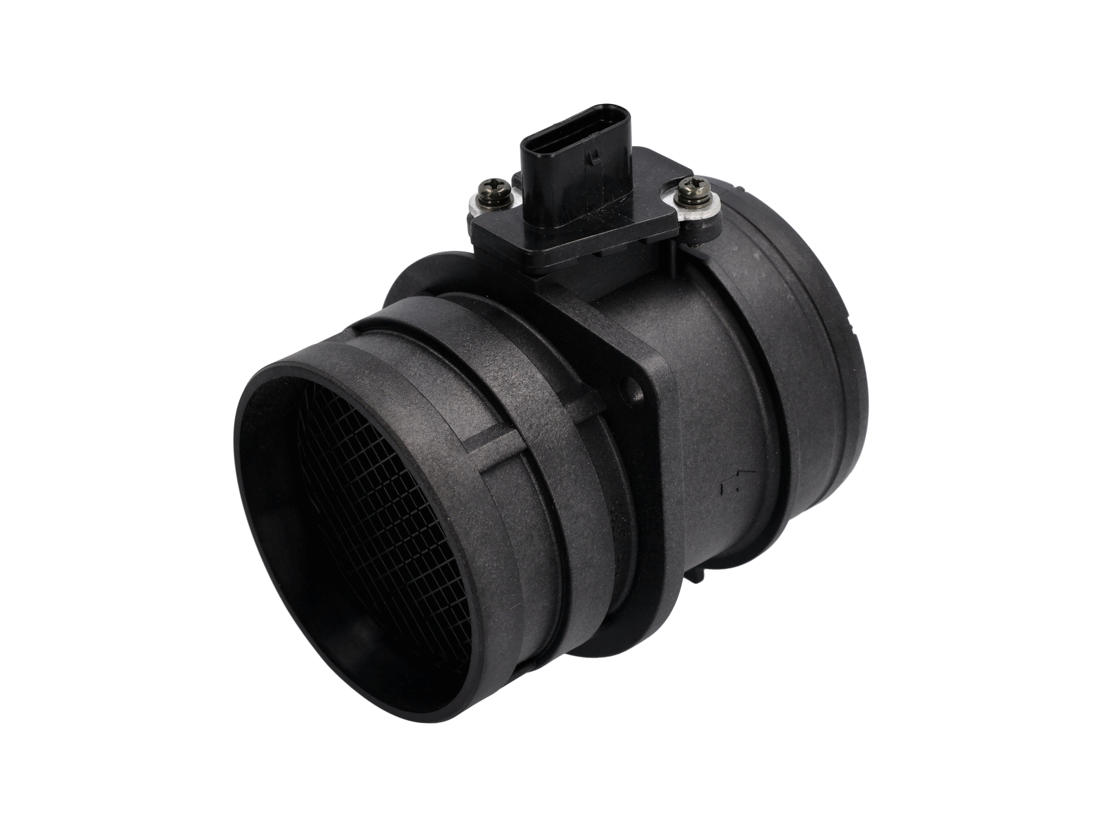 Porsche 958 Cayenne Air Mass Flow Sensor 95860612510 - 95860612510/2 ...
