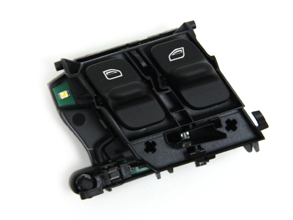 Porsche Power Window Switch 99761315105A05 - 99761315105A05 | Design 911