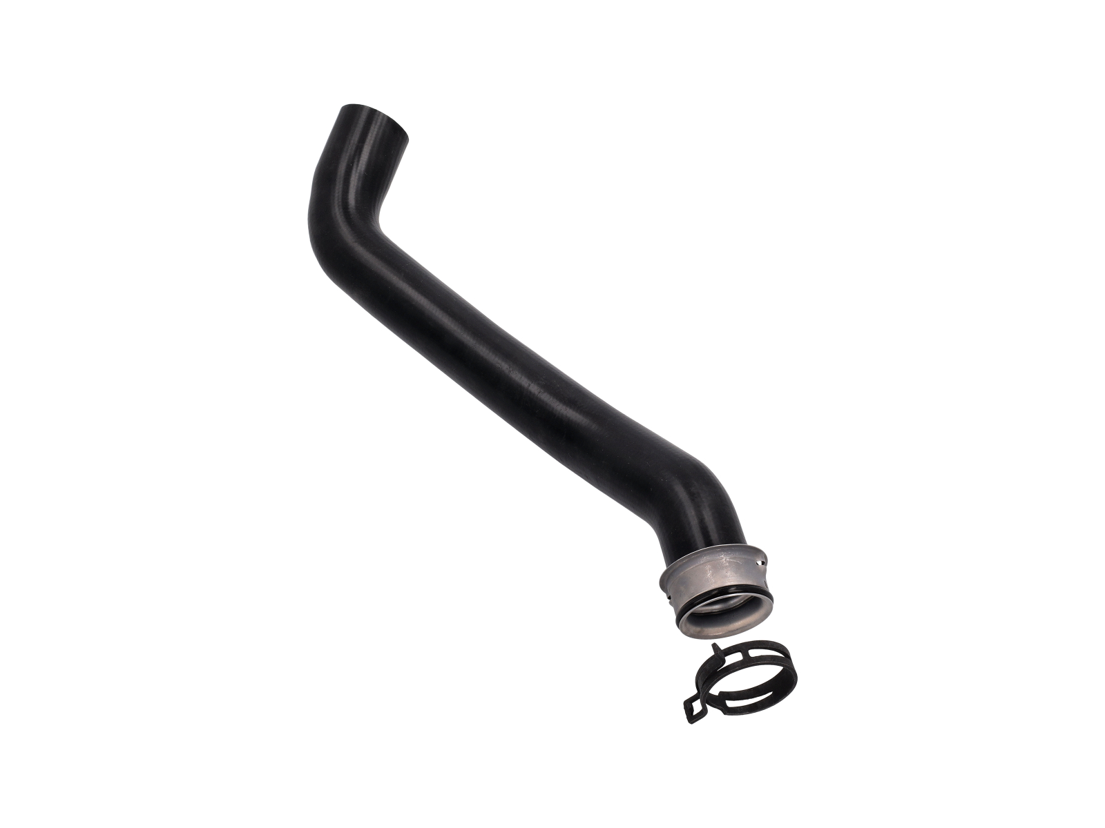Porsche 970 Panamera 4.8L Water coolant hose return 97010640102 ...