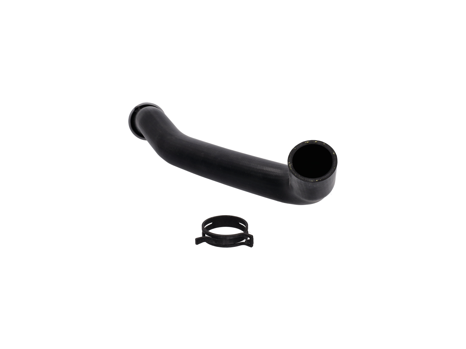 Porsche 970 Panamera 4.8L Water coolant hose return 97010640102 ...