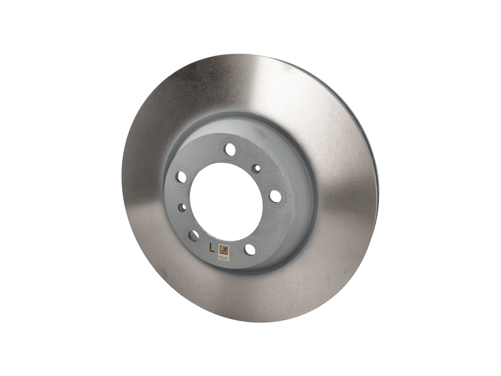 Porsche 9YA Cayenne Brake disc rotor 9Y0615301 9Y0615302 - 9Y0615301 ...