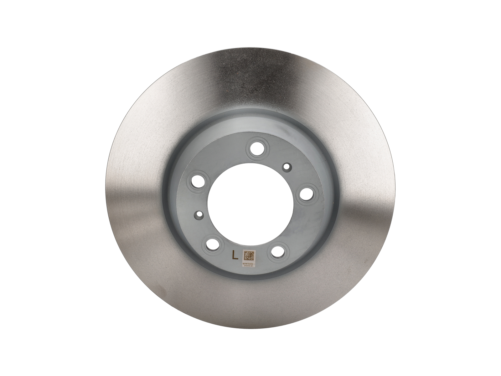 Porsche 9YA Cayenne Brake disc rotor 9Y0615301 9Y0615302 - 9Y0615301 ...