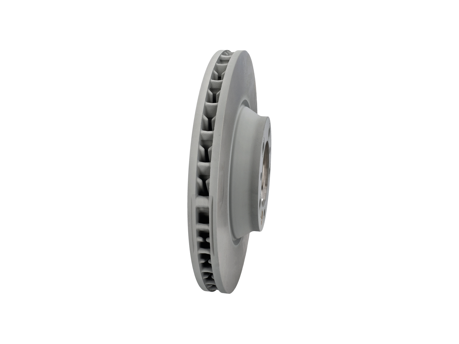 Porsche 9YA Cayenne Brake disc rotor 9Y0615301 9Y0615302 - 9Y0615301 ...