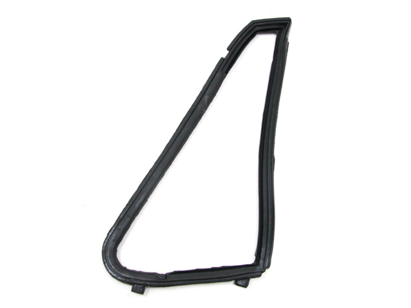 Porsche 911 Front 1/4 Glass Seal 90154293123 90154293223 - 90154293123/ ...