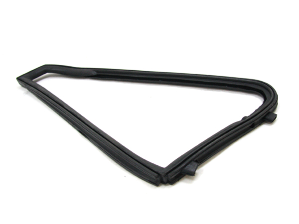 Porsche 911 Front 1/4 Glass Seal 90154293123 90154293223 - 90154293123/ ...