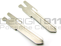 Key shank. Porsche 924 / 944 / 968 - 94453833100 | Design 911