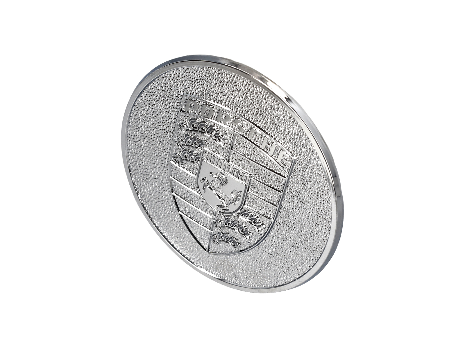 Porsche Wheel Centres / Caps | Design911 Wheel Accessories for Style ...