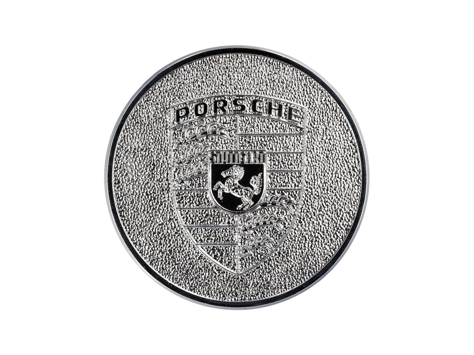Porsche Wheel Centres / Caps | Design911 Wheel Accessories for Style ...