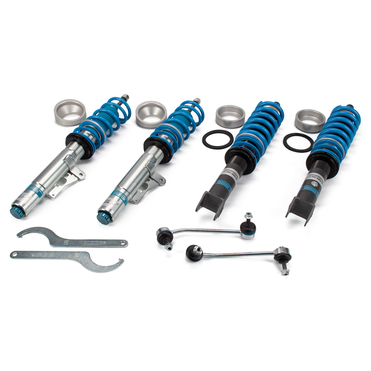 Bilstein B16 PSS9/10 Coilover Kit for Porsche | Design 911