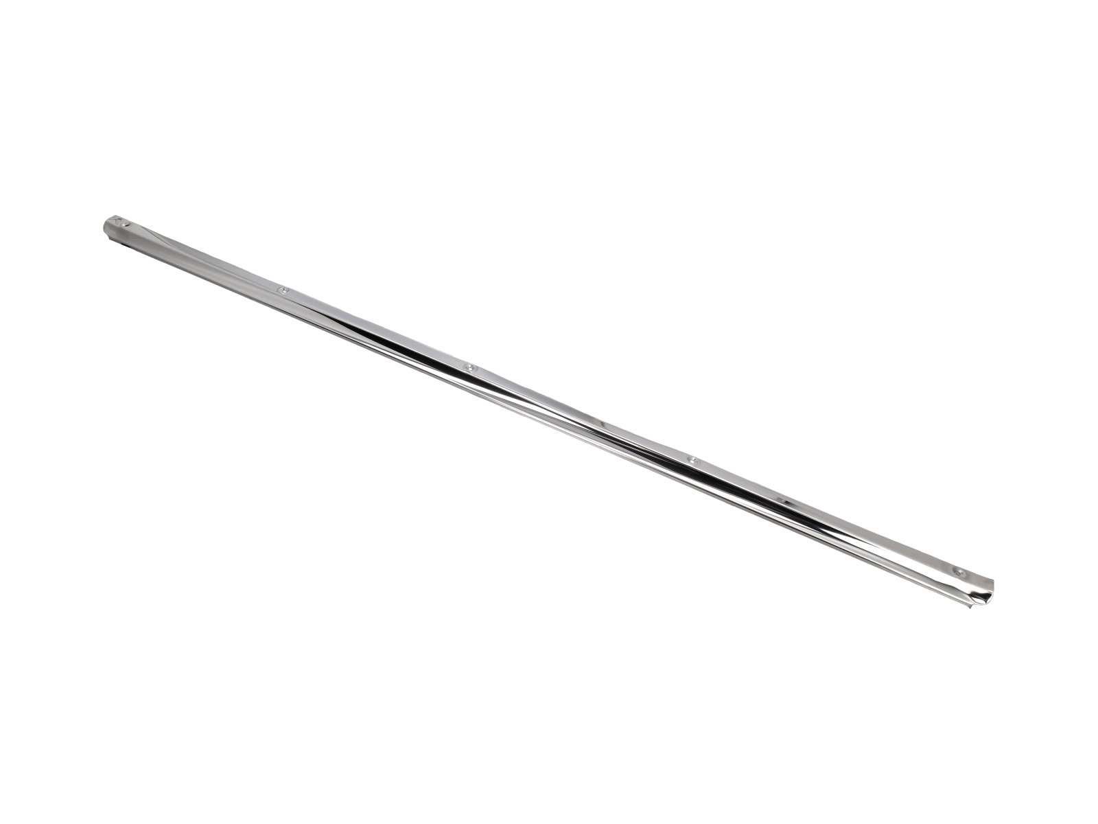 Porsche 90155141950 Carpet retainer in chrome for Porsche 911 65-89 ...