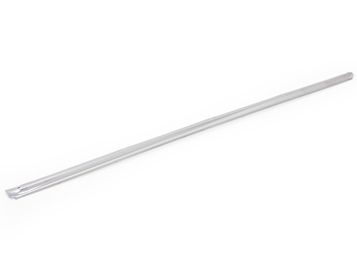 Porsche 90155141950 Carpet retainer in chrome for Porsche 911 65-89 ...