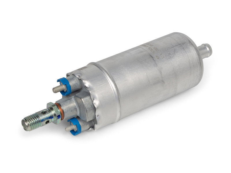 Porsche Fuel Pumps | Genuine & Aftermarket Replacements | Design911 ...