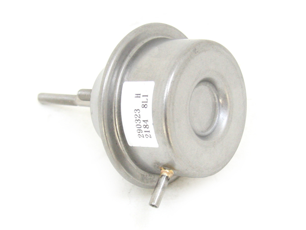 Porsche 997 Sport Exhaust Vacuum Replacement Unit 99711168000 ...