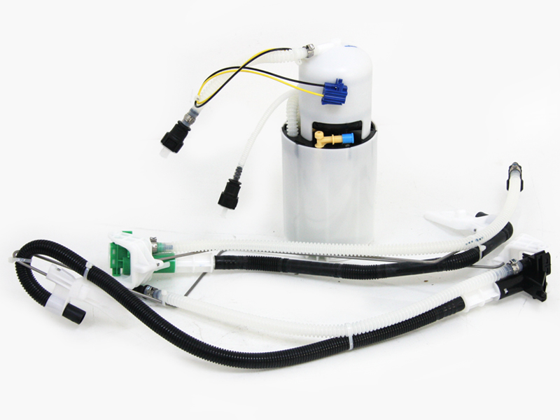 Porsche 997 C4 C4S Fuel pump 99762013302 - 99762013502 | Design 911