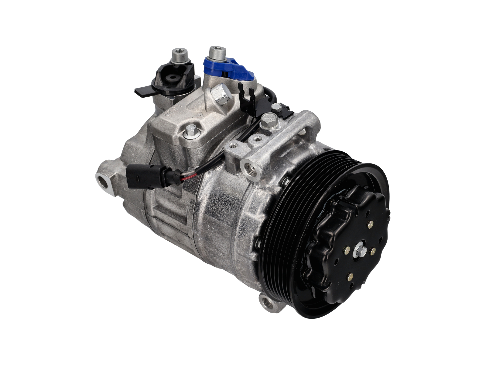 Porsche 955 Cayenne Air con compressor 94812601101 - 94812601101/1 ...