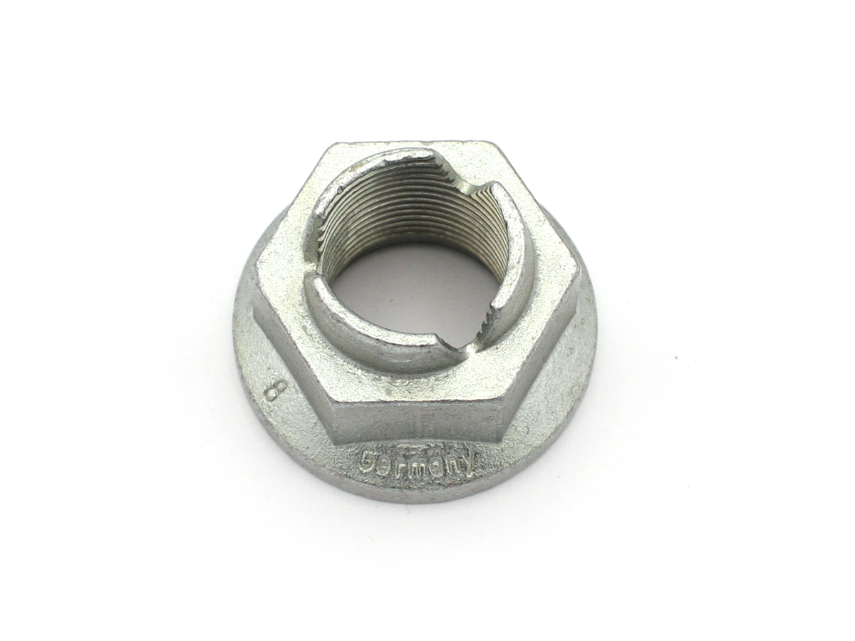 Porsche 964 993 996 Wheel hub nut 99908463402 - 99908463402 | Design 911