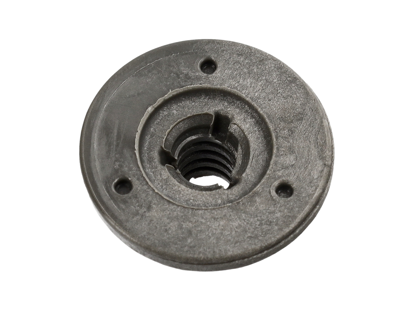 Plastic nut N91242801 - N91242801 | Design 911