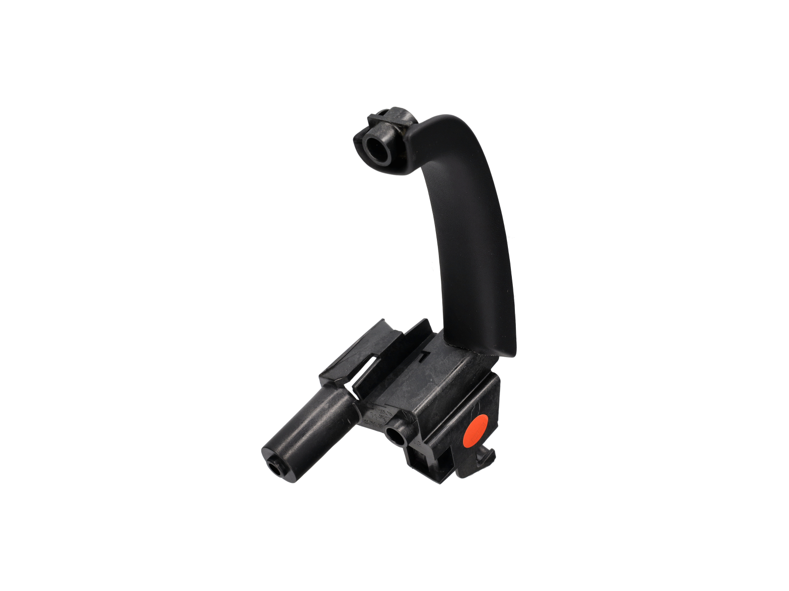 Door Pull Handle, Lower Part. Porsche 997 Carrera / Turbo / GT2 / GT3 ...