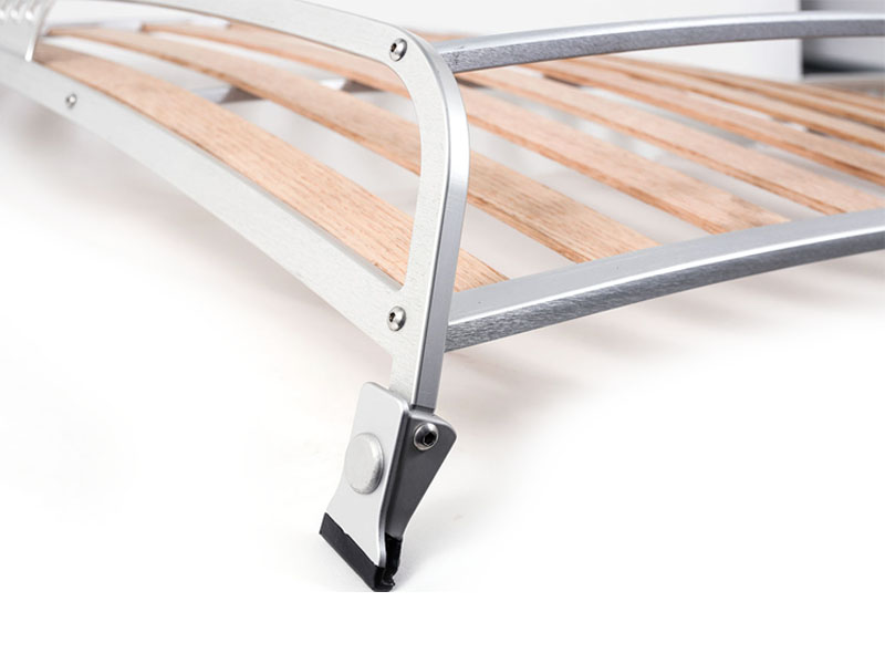 Porsche 911 Rennline Vintage Roofrack - E99BLACK | Design 911