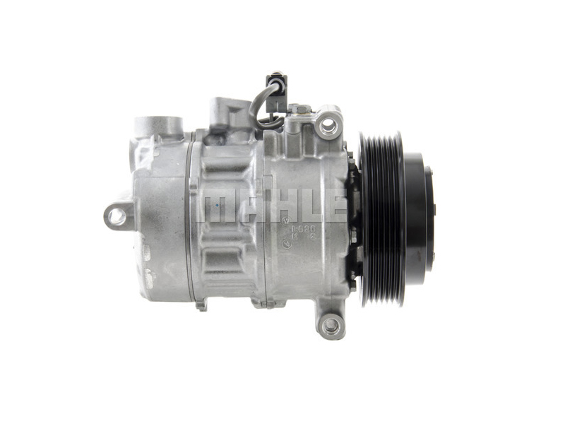 Porsche 95B Macan V6 Air Con Compressor 95B260805B - 95B260805B/2 ...