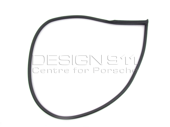 Porsche 997 Door Apreture Seal 99753707605 99753707505 - 99753707505 ...