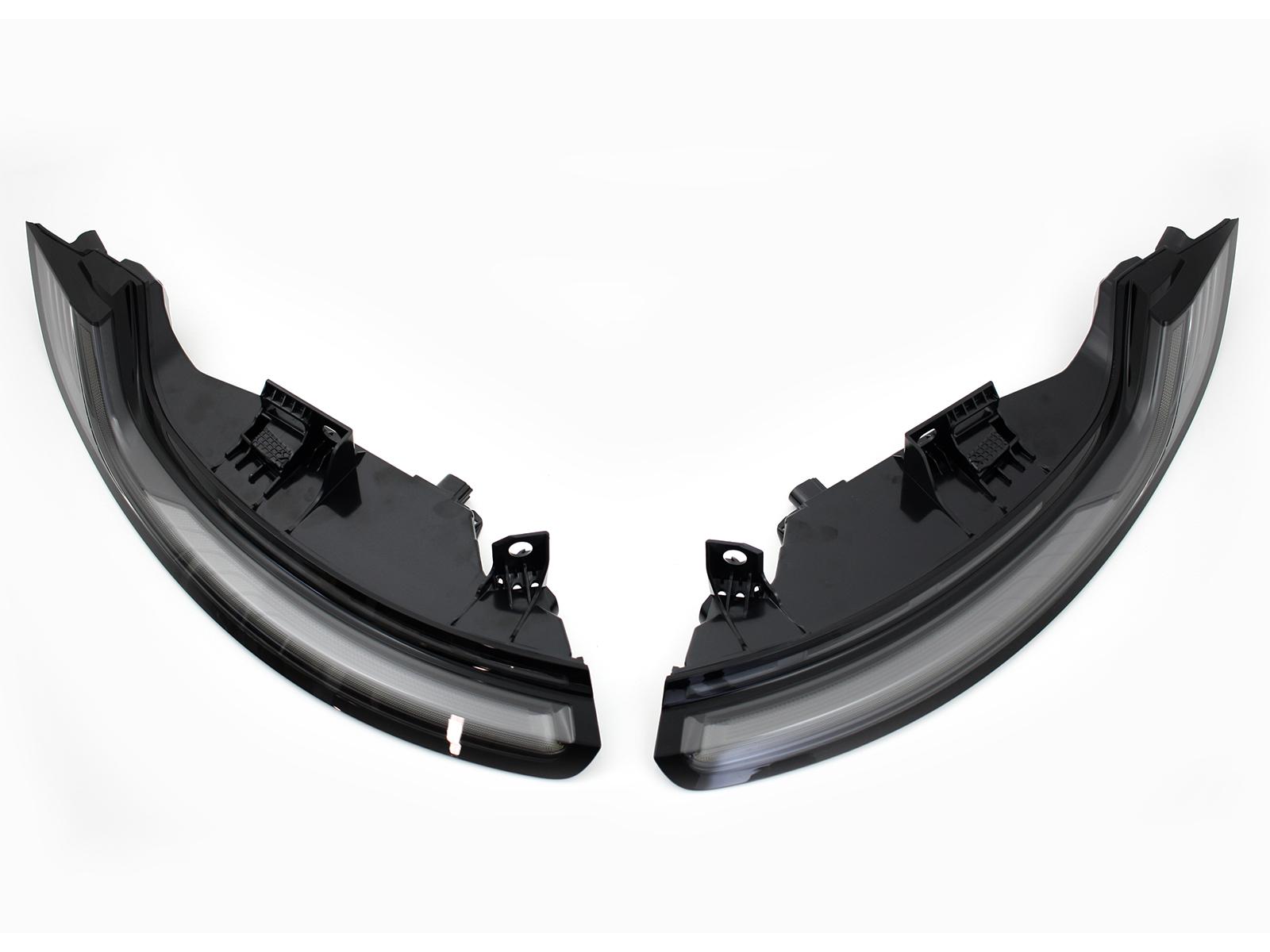 Original Porsche 992044910 992044912 Exclusive Design tail lights for ...