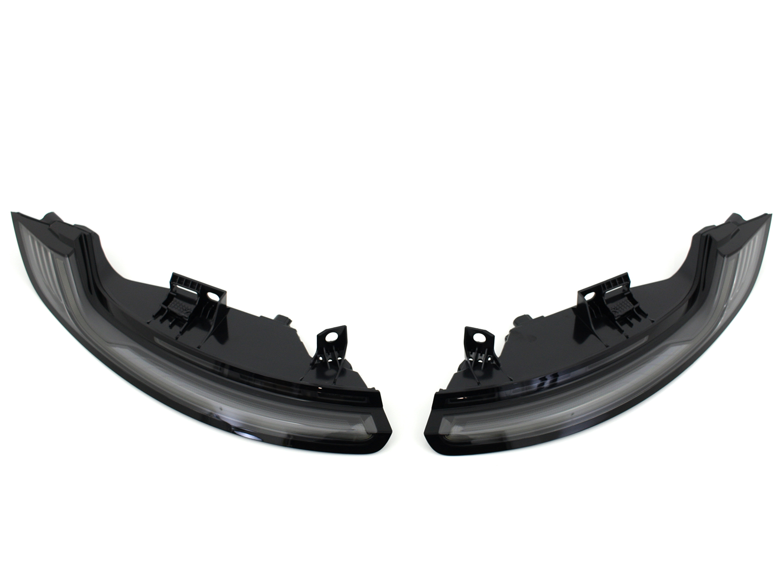 Original Porsche 992044910 992044912 Exclusive Design tail lights for ...