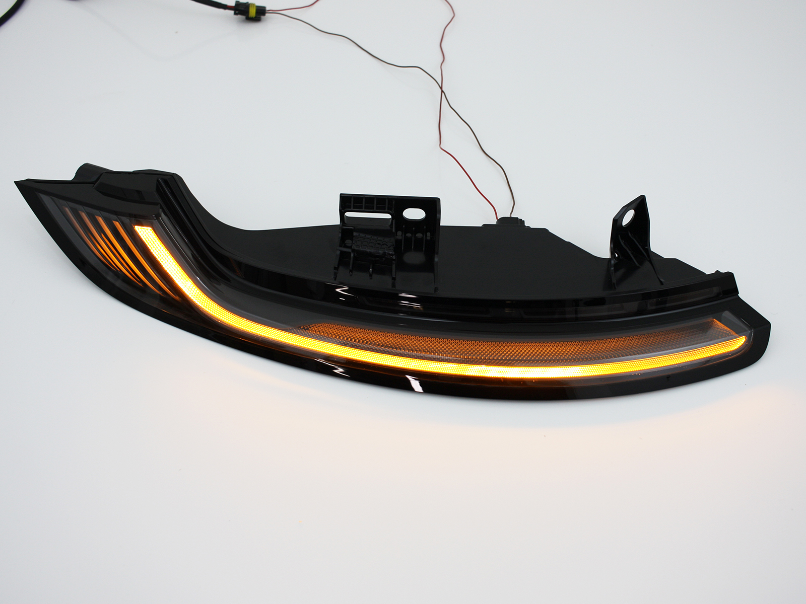 Original Porsche 992044910 992044912 Exclusive Design tail lights for ...